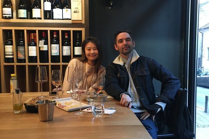 Belgrade Local Serbian Wine Tasting Tour - The Itinerary Breakdown