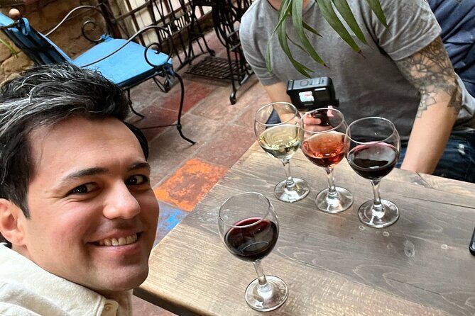 Belgrade Local Serbian Wine Tasting Tour - The Sum Up