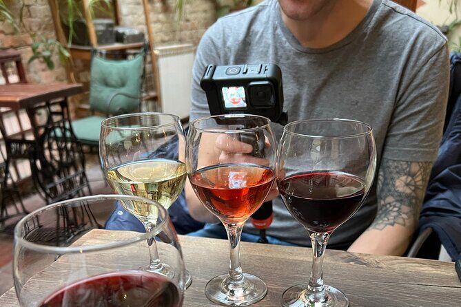 Belgrade Local Serbian Wine Tasting Tour - Frequently Asked Questions