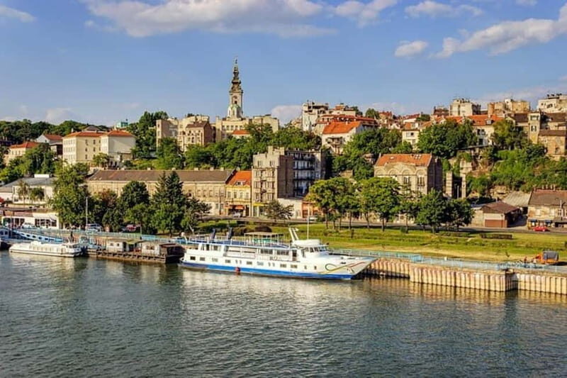 Belgrade : Must-See Attractions Private Walking Tour - An Overview of the Tour Experience