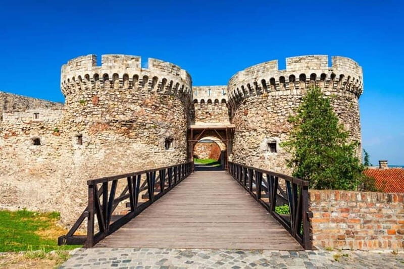 Belgrade : Must-See Attractions Private Walking Tour - What to Expect from the Tour