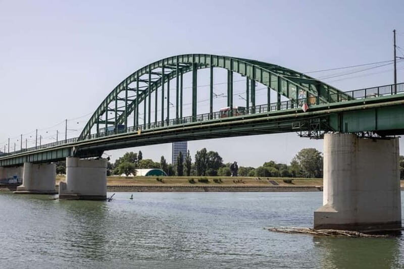Belgrade : Must-See Attractions Private Walking Tour - Who Will Love This Tour?