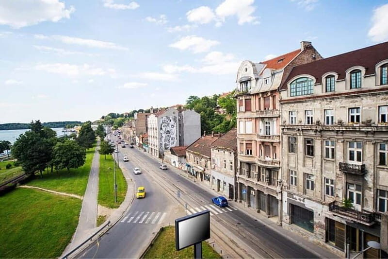 Belgrade : Must-See Attractions Private Walking Tour - Final Thoughts