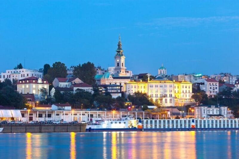Belgrade : Must-See Attractions Private Walking Tour - FAQs