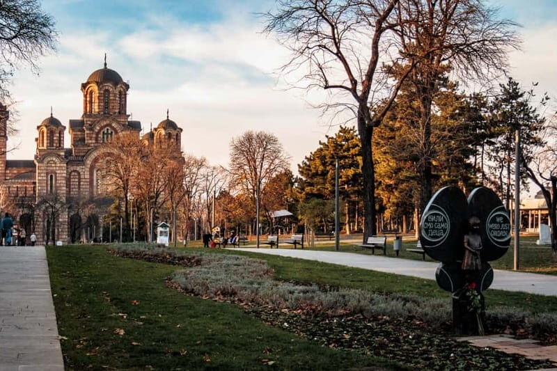 Belgrade: NATO Bombing Historical Tour - The Value of Visiting These Sites