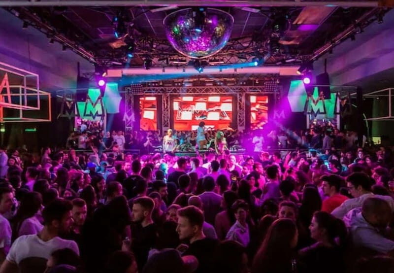 Belgrade Nightlife Tour - An Inside Look at the Belgrade Nightlife Tour