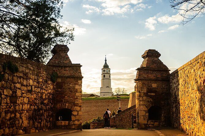 Belgrade Old City 2-Hour Walking Tour - Overall Value