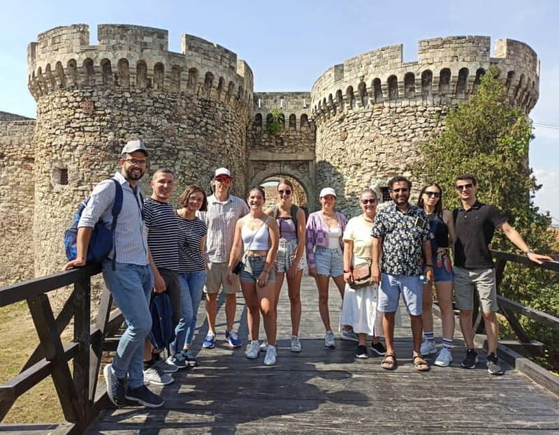 Belgrade: Ottoman heritage tour - A Closer Look at What You’ll Experience