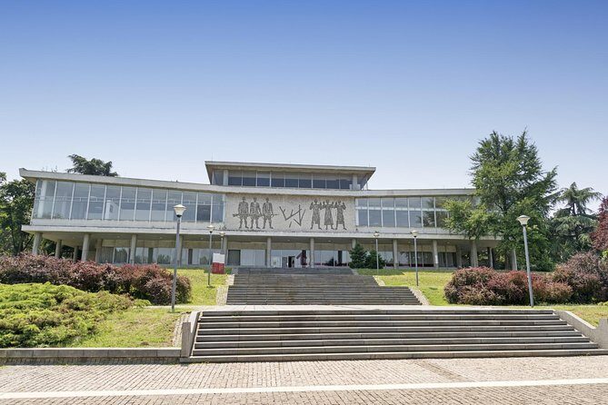 Belgrade Panoramic City Tour - Key Points: Snapshot of the Tour’s Highlights