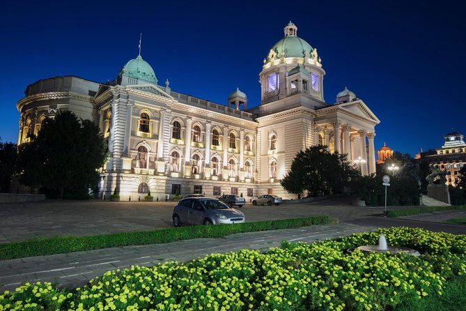 Belgrade Panoramic City Tour - The Sum Up: Is It Worth It?