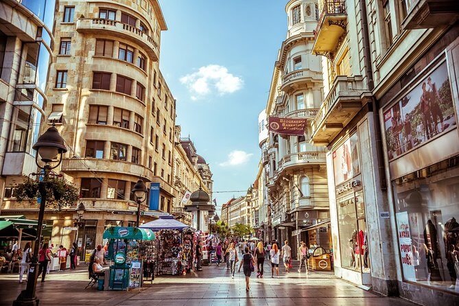 Belgrade Panoramic City Tour - FAQ: Practical Questions About the Tour