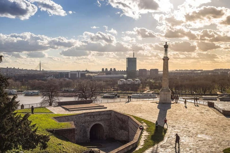 Belgrade Panoramic City Tour - FAQ