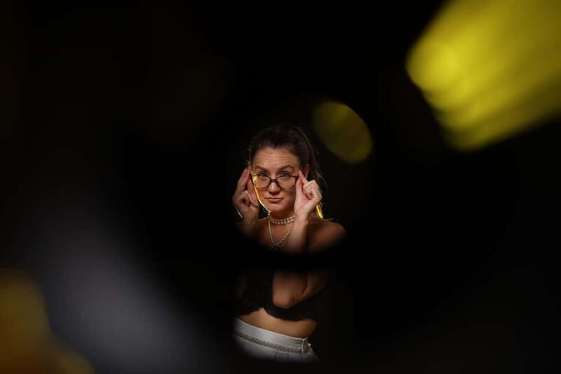Belgrade Photo Session in Studio - Customizing Your Experience