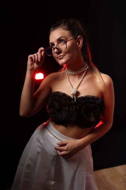 Belgrade Photo Session in Studio - Who Will Love This?