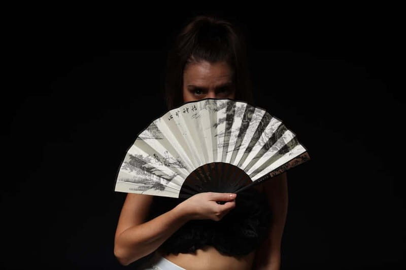 Belgrade Photo Session in Studio - Final Thoughts