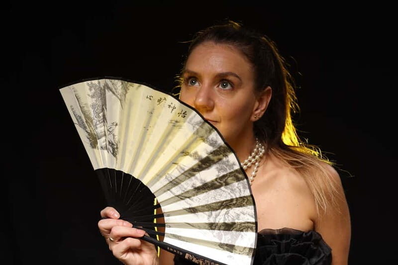 Belgrade Photo Session in Studio - FAQ
