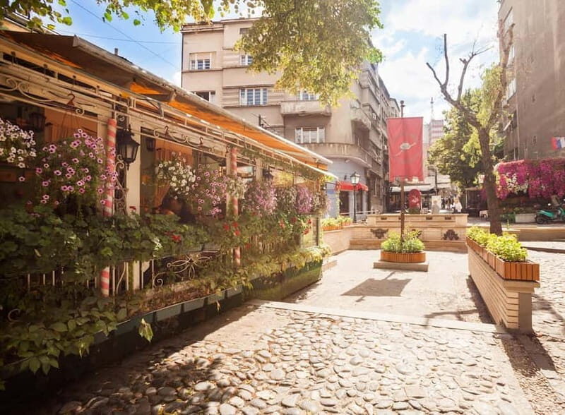 Belgrade: Private City Highlights Guided Walking Tour - Key Points