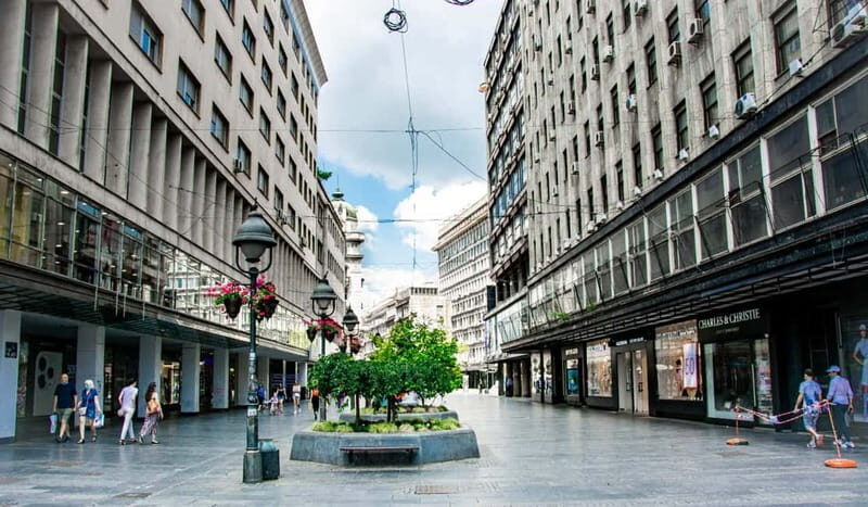Belgrade: Private City Highlights Tour with Hotel Pickup - Why Choose This Tour? A Deep Dive