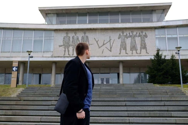 Belgrade Private City Tour - Starting Point: Comfort and Convenience