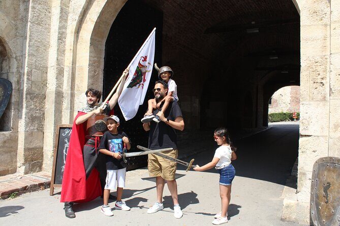Belgrade Private City Tour  Metropolis Between East and West - Exploring Belgrade’s Fortresses and Parks