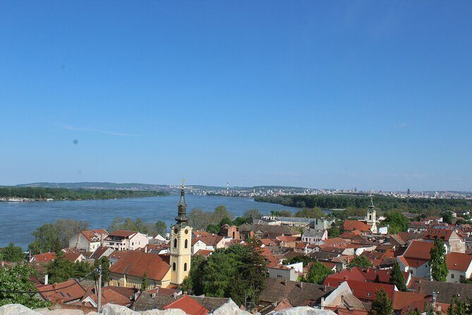 Belgrade Private City Tour  Metropolis Between East and West - What Travelers Say About This Tour