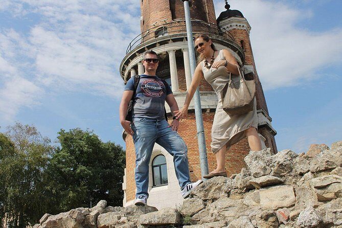 Belgrade Private City Tour  Metropolis Between East and West - Who Is This Tour Best For?