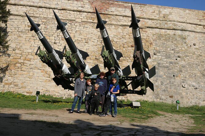 Belgrade Private City Tour  Metropolis Between East and West - Final Thoughts