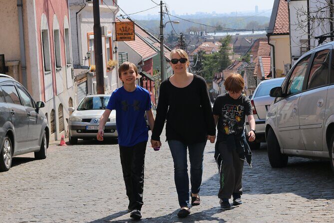 Belgrade Private City Tour  Metropolis Between East and West - FAQ