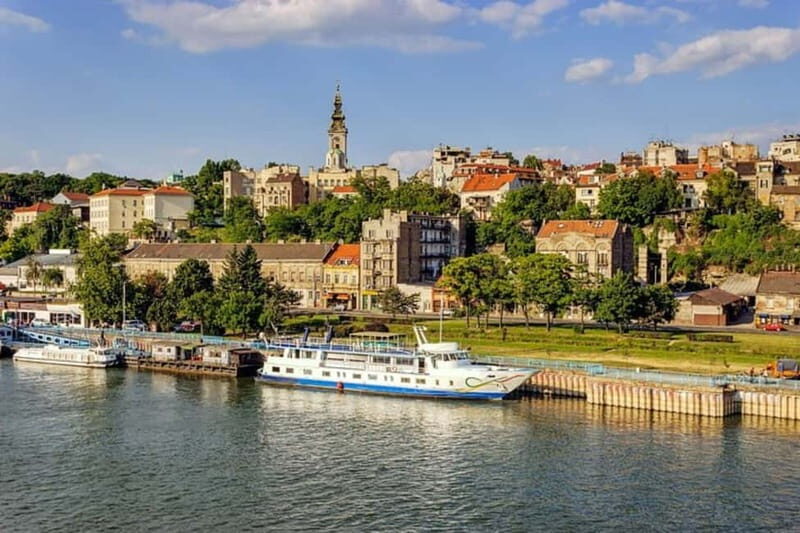 Belgrade: Private custom tour with a local guide - Who Will Enjoy This Tour Most?