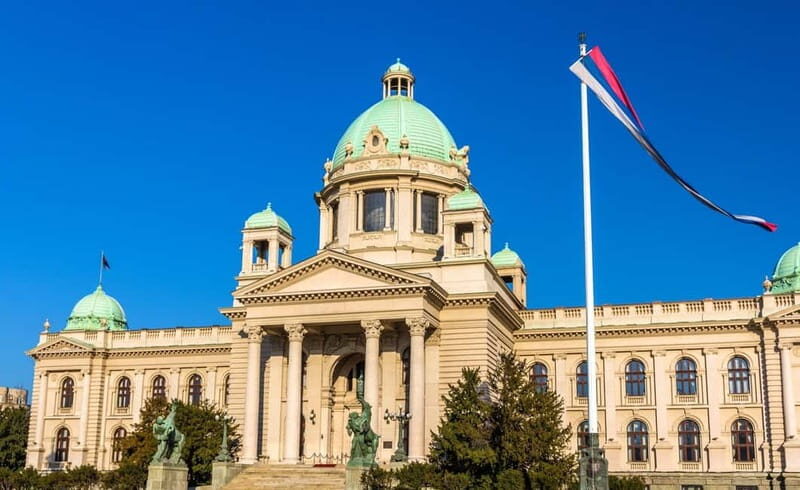 Belgrade: Private Exclusive History Tour with a Local Expert - An In-Depth Look at the Tour Experience