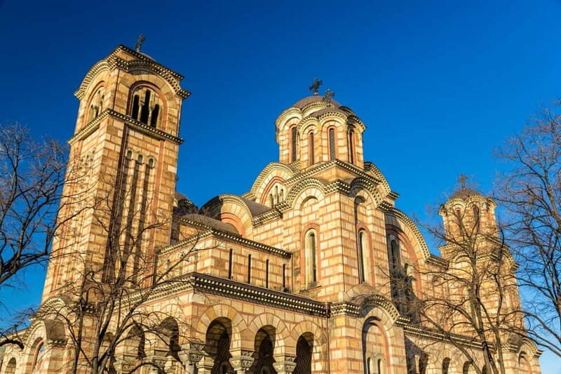 Belgrade: Private Exclusive History Tour with a Local Expert - FAQ