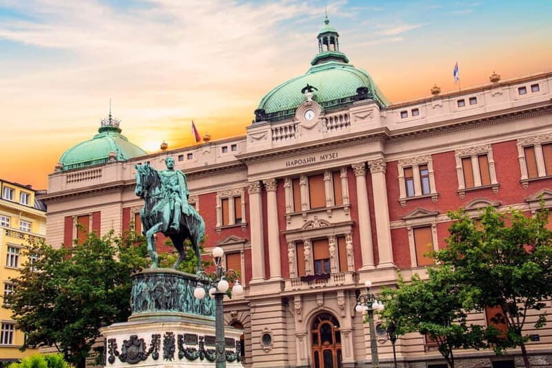 Belgrade: Private Exclusive History Tour with a Local - Who Will Love This Tour?