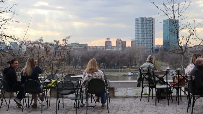 Belgrade: Private Guided Walking Tour - FAQs