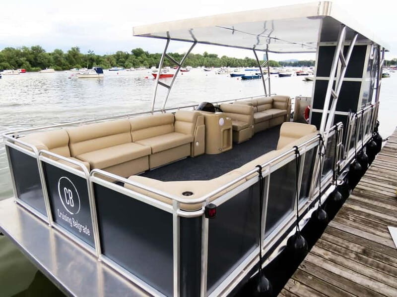 Belgrade: Private Sightseeing Cruise - What We Think About the Value