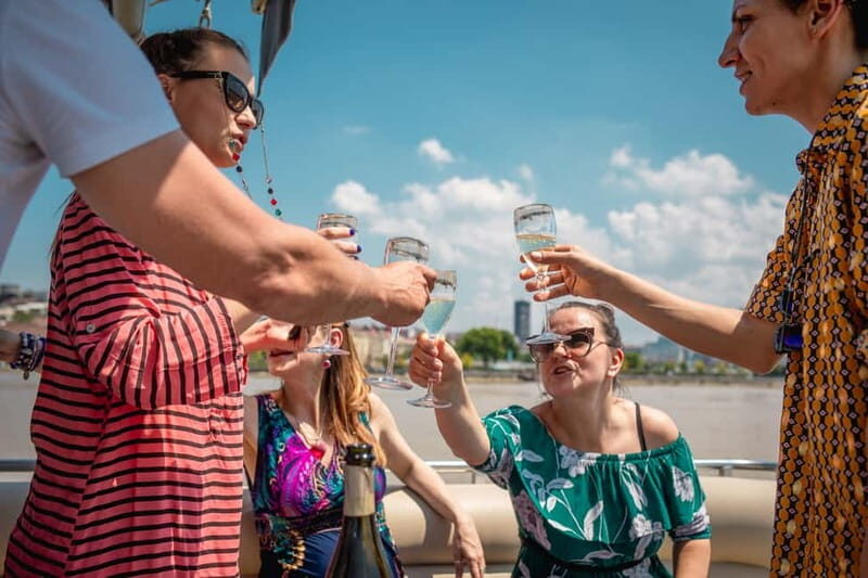 Belgrade: Private Sightseeing Cruise - FAQ