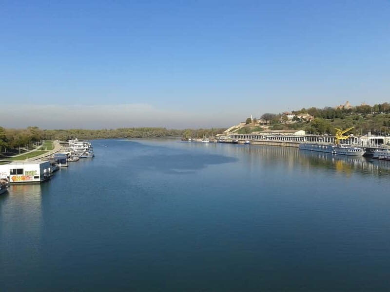 Belgrade: Private Welcome Tour w/ a Local - Exploring Belgrade with a Local: A Personal Touch to Your Visit