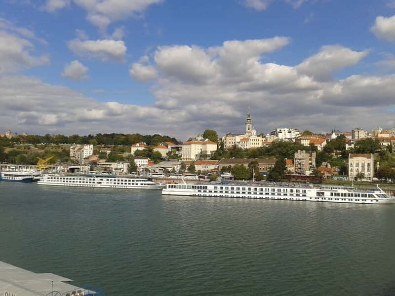 Belgrade: Private Welcome Tour w/ a Local - What’s Included and What’s Not