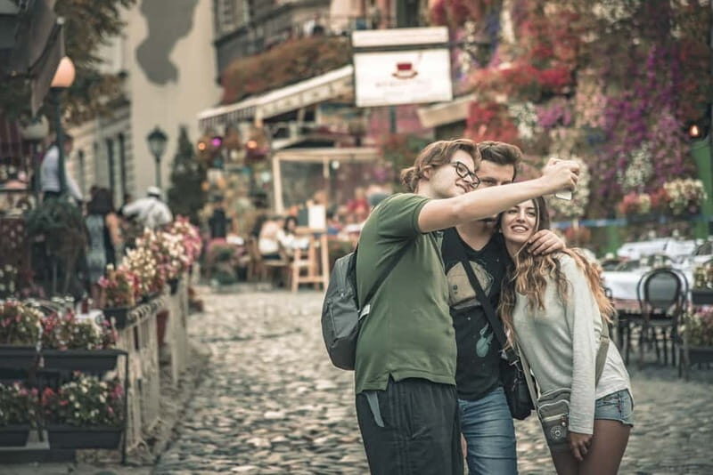 Belgrade: Shared Group or Private Guided Walking Tour - Final Thoughts on Value and Experience