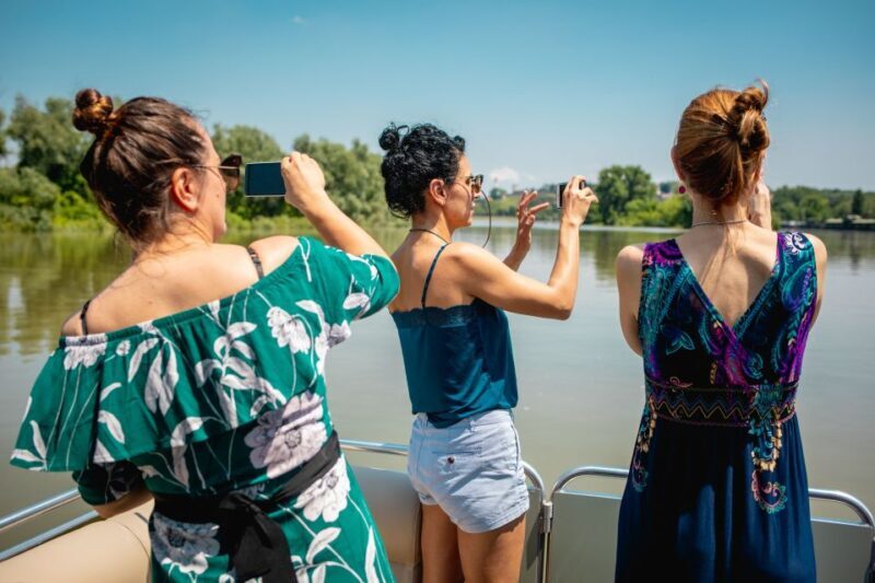 Belgrade: Sightseeing Boat Cruise with Drinks - Final Thoughts