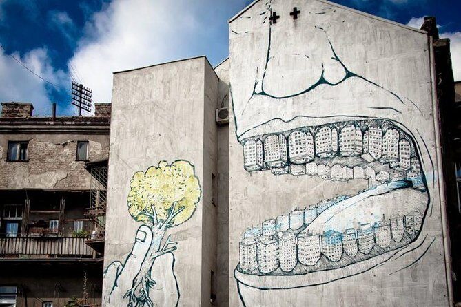 Belgrade SightSeeing Walking Tour - In-Depth Look at the Belgrade SightSeeing Walking Tour