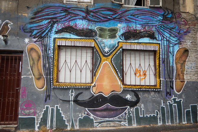 Belgrade SightSeeing Walking Tour - Frequently Asked Questions