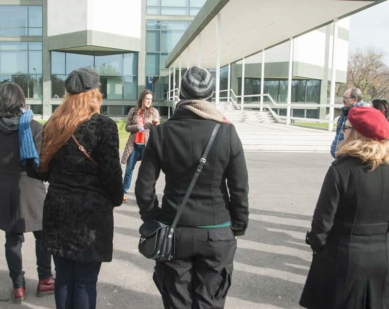 Belgrade: Socialist Brutalist Architecture Private Tour - A Practical Look at the Tour