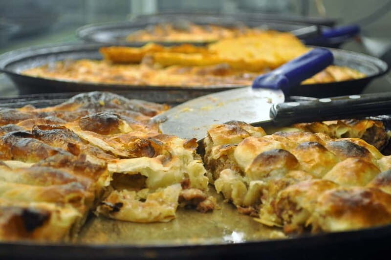 Belgrade: Street Food and Drinks Tour with 20+Tastings - A Closer Look at the Belgrade Food and Drink Tour