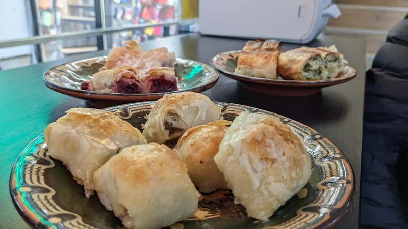 Belgrade: Street Food and Drinks Tour with 20+Tastings - The Experience in Detail: Value Beyond the Food