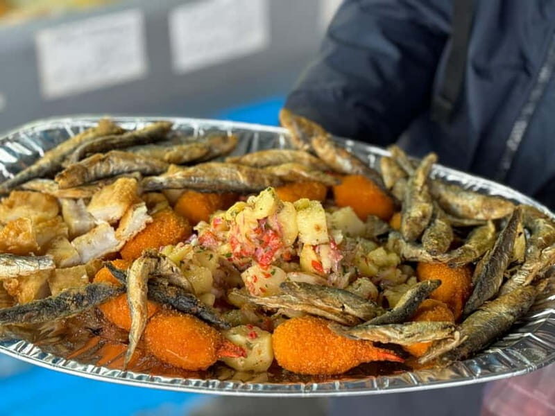 Belgrade: Street Food and Drinks Tour with 20+Tastings - Who Would Love This Tour?