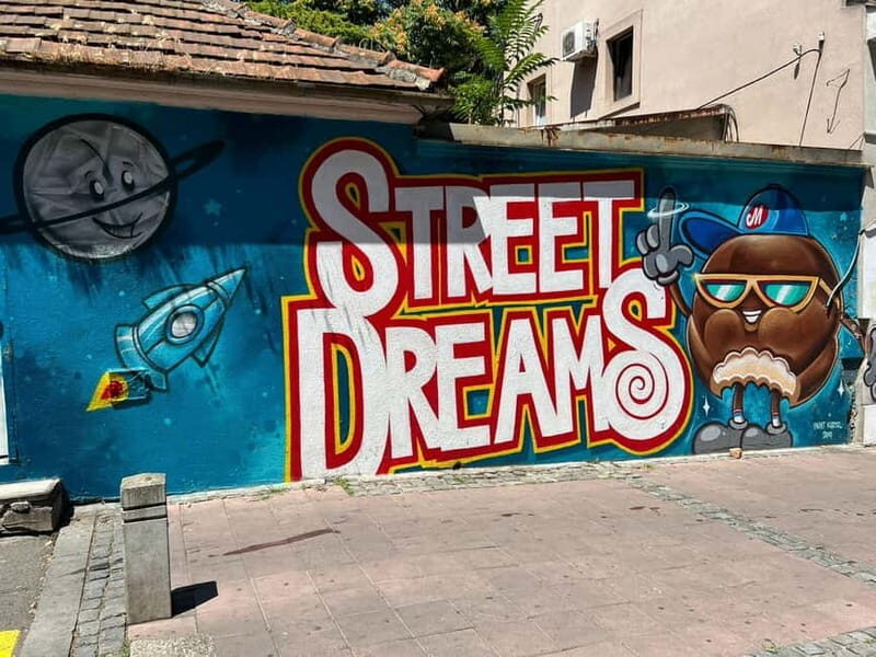 Belgrade: Street Food and Drinks Tour with 20+Tastings - Final Thoughts