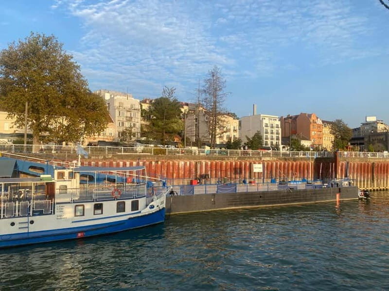 Belgrade: Sunset Cruise with Live Guide - Who Will Love This Tour?
