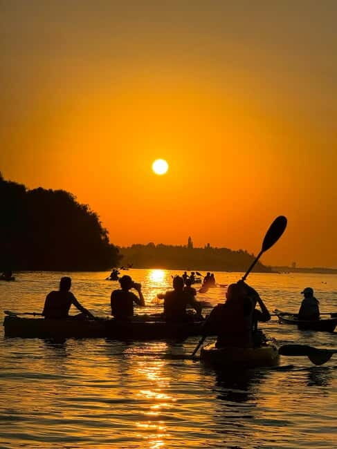 Belgrade: Sunset Kayak Tour - Final Thoughts: Is It Worth It?