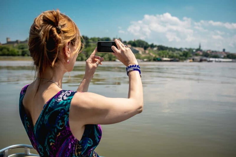 Belgrade: Sunset Sightseeing Cruise with Drinks - Belgrade: Sunset Sightseeing Cruise with Drinks – A Detailed Look