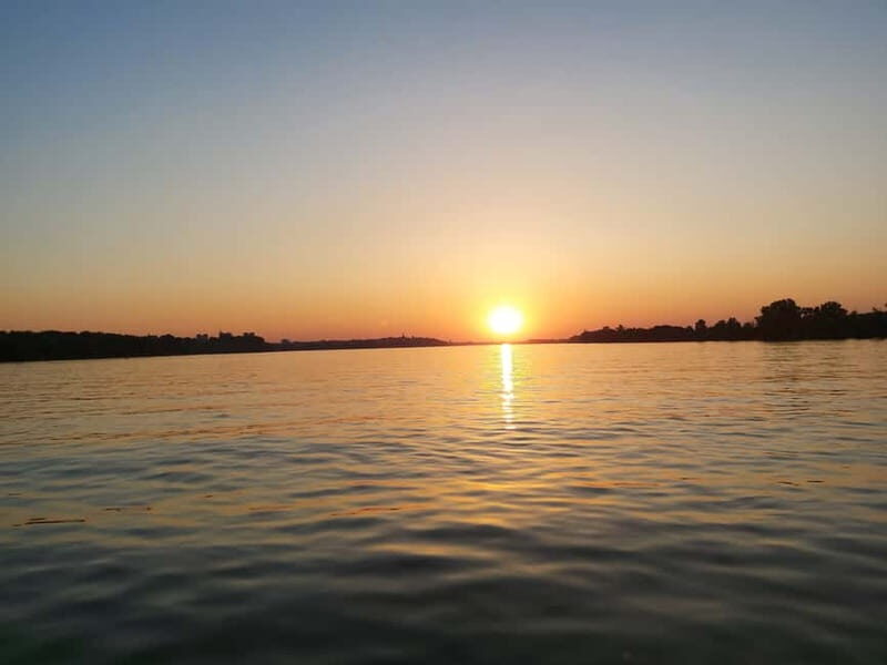 Belgrade: Sunset Sightseeing Cruise with Drinks - Authenticity and Testimonials